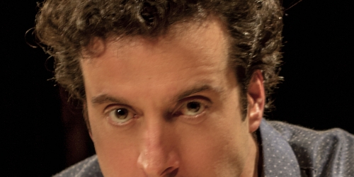 Bacanudo - Cá Entre Nós - Cesar Baccan