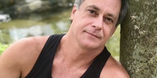 Bacanudo - Cá Entre Nós - Gilberto Torres